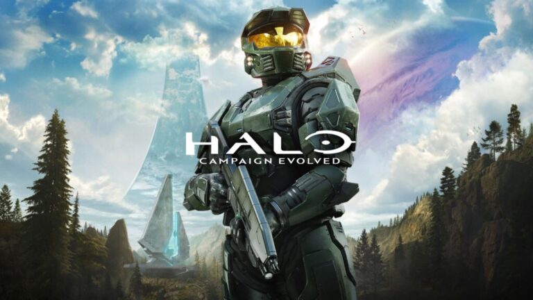 Halo: Campaign Evolved vuelve con Unreal Engine 5